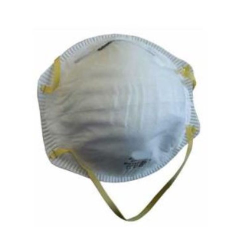 Dust and Fume Masks FFP2 SABS BOX 20X – Buchel Homes